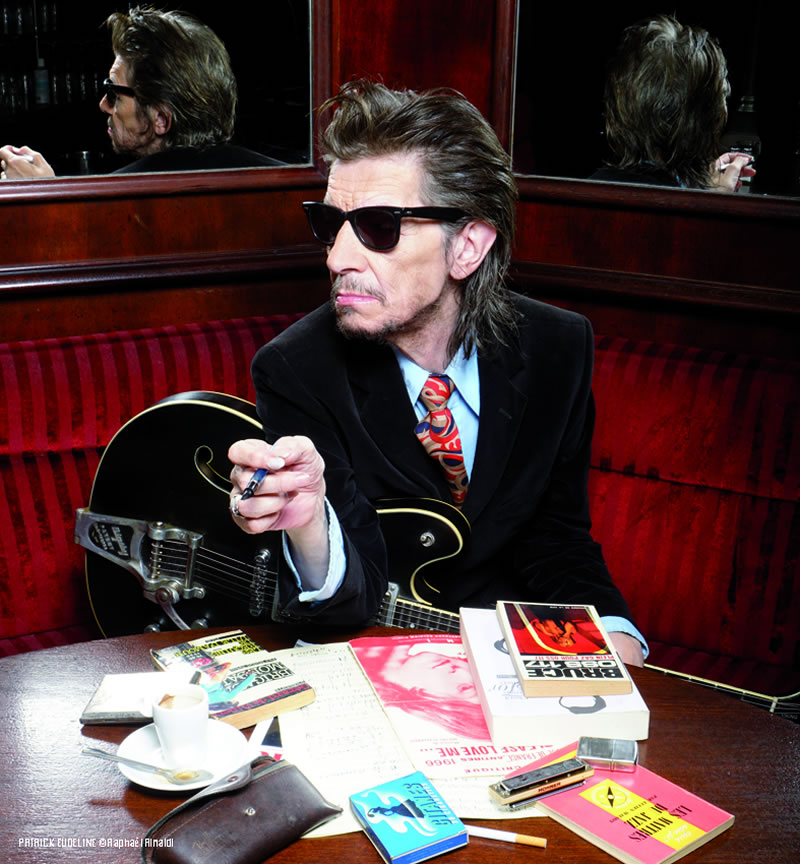 Raphaël Rinaldi, photographe, plasticien